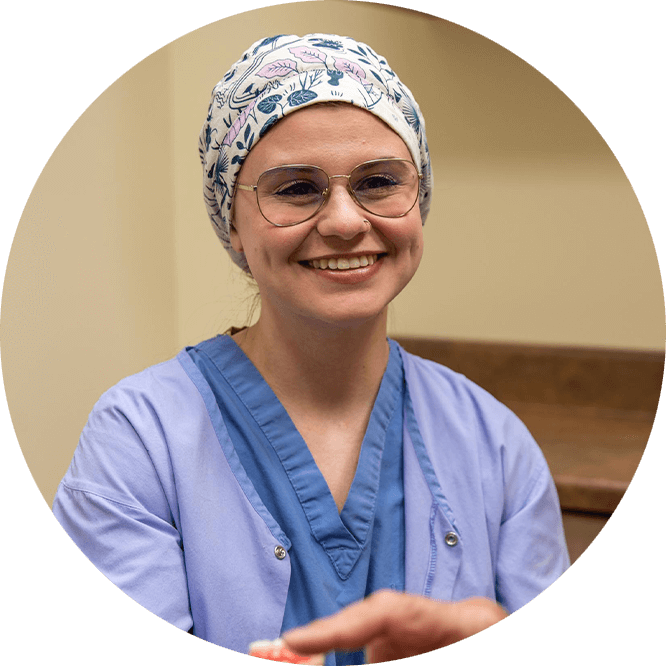 Fixed Teeth Vs Removable Teeth | Crestline Dental Implant Center